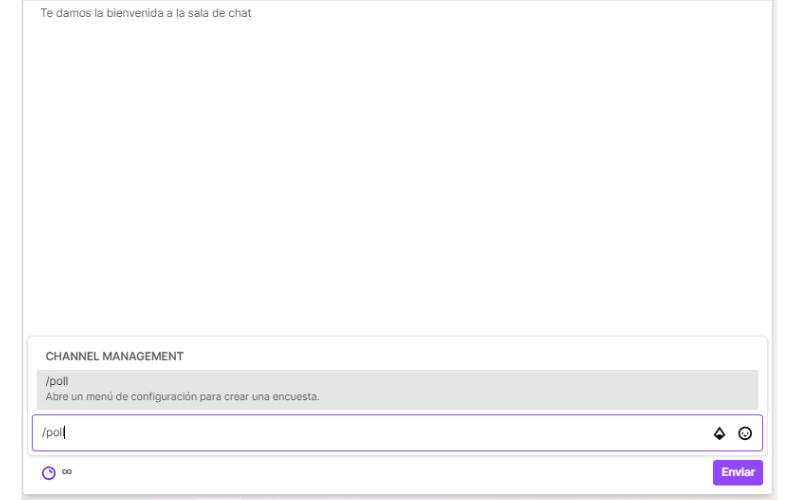 Cómo hacer encuestas y predicciones en Twitch - Guia paso a paso