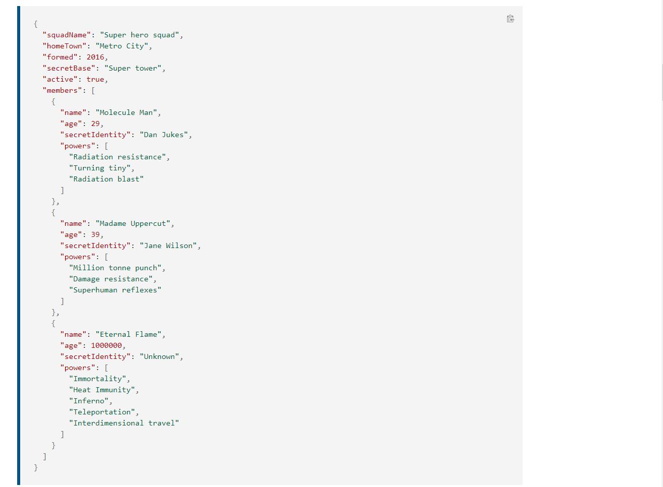 Cómo abrir un archivo JSON - Qué es, para qué sirve y cómo convertirlo