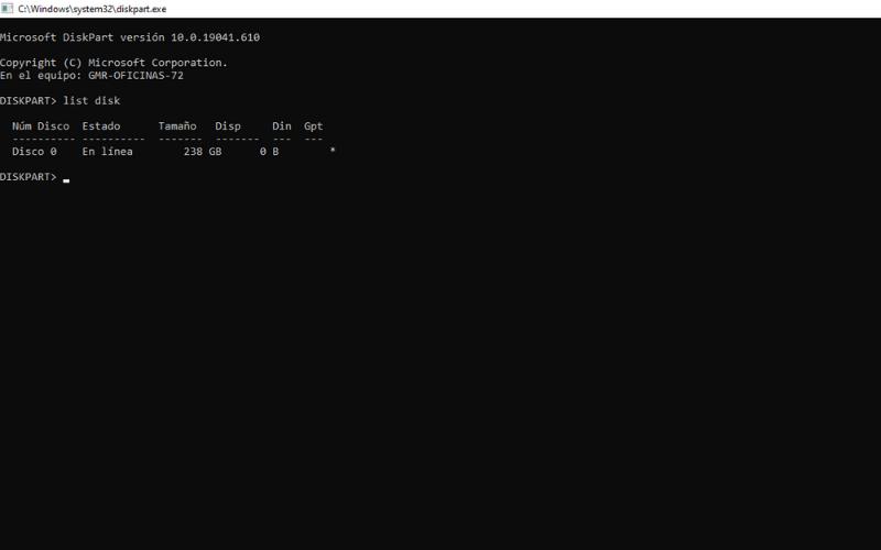 Cómo crear un USB booteable con Windows 10 - Con o sin programas