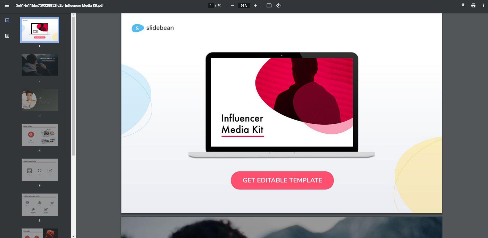Los mejores programas para hacer presentaciones gratis - ¡Creativas e ...